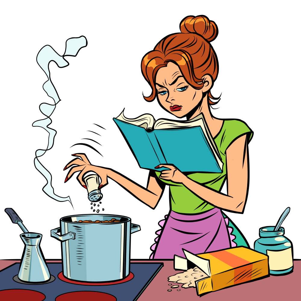 Adding Recipe Schema for Rich Snippets – Ilana Davis